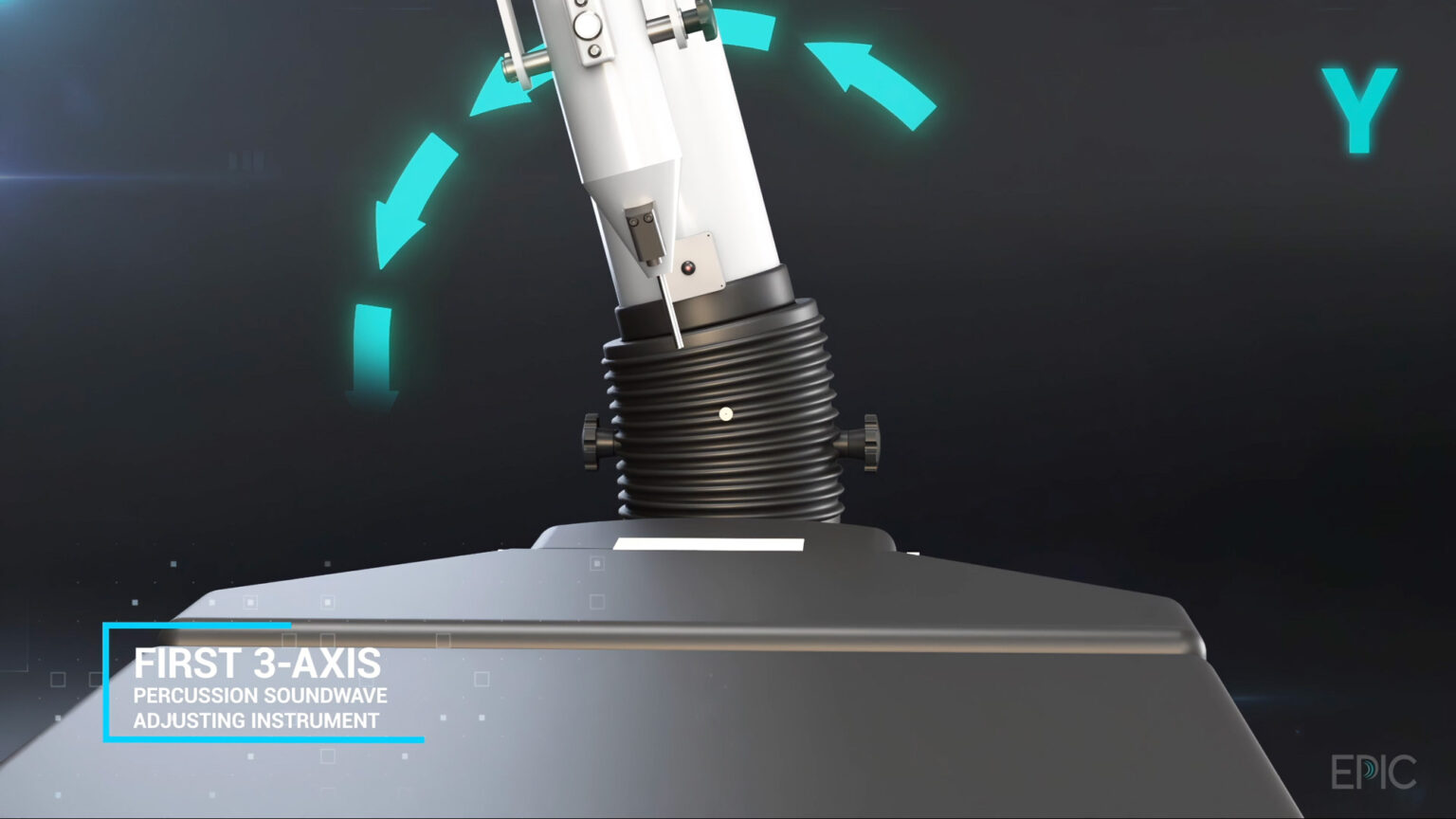 EPIC Technology | The Integrity Genesis™ | EPIC Clinics