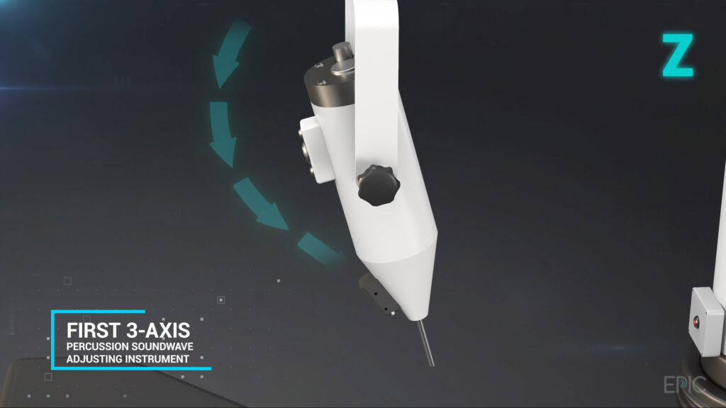 EPIC Technology | The Integrity Genesis™ | EPIC Clinics