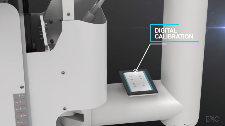 EPIC Technology | The Integrity Genesis™ | EPIC Clinics