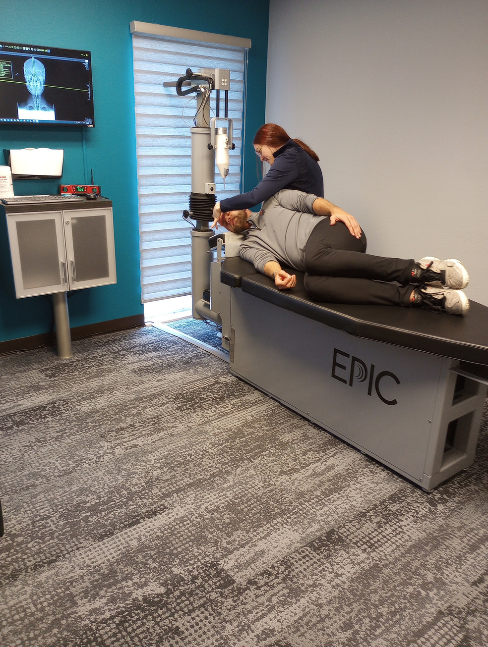 "Two Doctors Are Better Than One" - Work Life Balance - EPIC Clinics